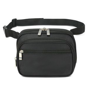 HER TACTICAL | Bags | Her Tactical Concealed Carry Fanny Pack For ...
